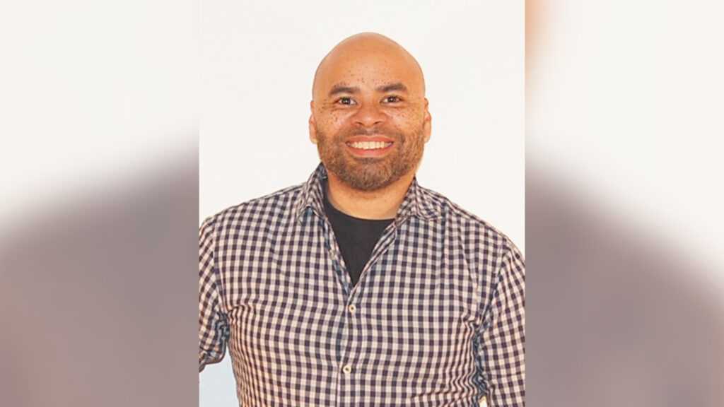 Anthony Haynes - Script Pipeline