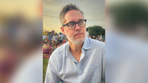 Mark Jones - Script Pipeline