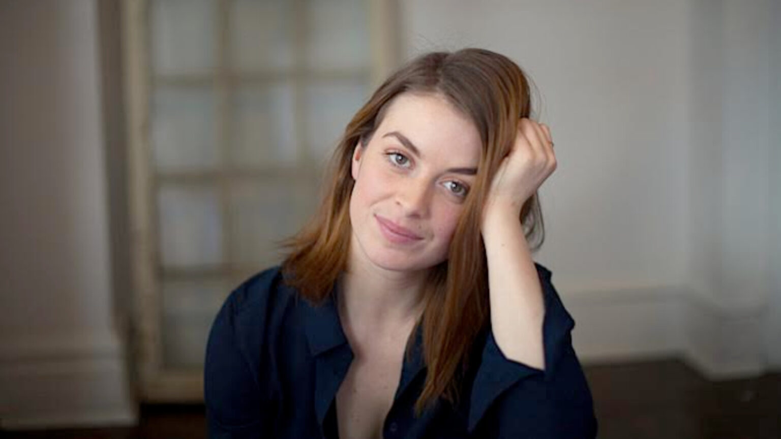 Imogen Grace - Script Pipeline