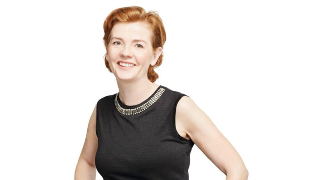 Helen Gaughran - Script Pipeline