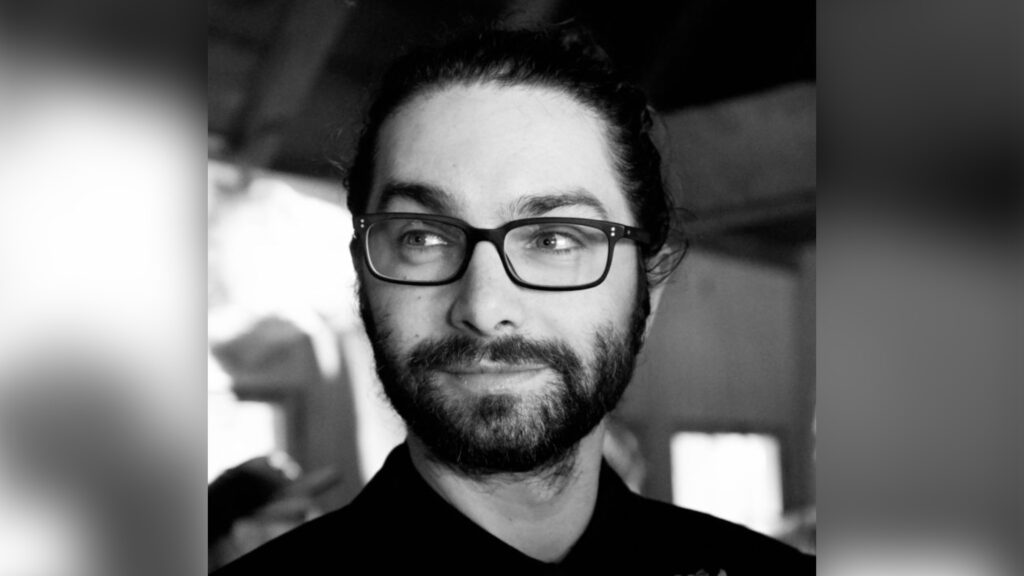 Nick Roth - Script Pipeline