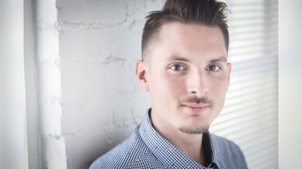 Brian T. Arnold - Script Pipeline