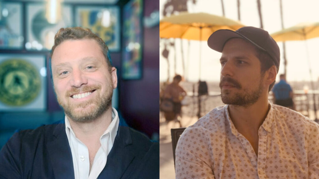 Chad Lindsey & Aaron Mobley - Script Pipeline