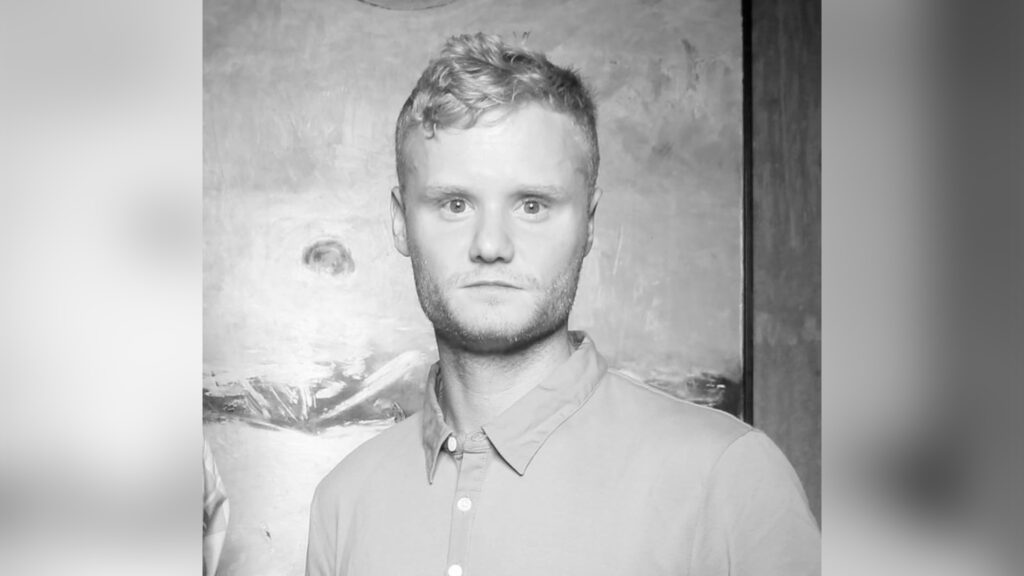 Peter Haig - Script Pipeline