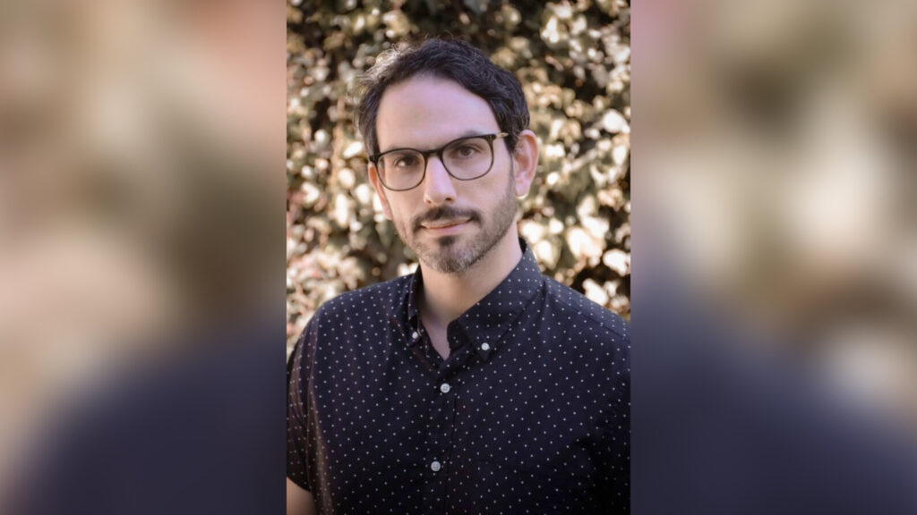 Matthew Manson - Script Pipeline