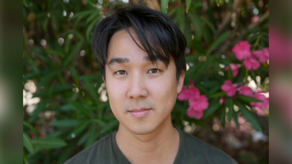 Stephen Ra-Choi - Script Pipeline