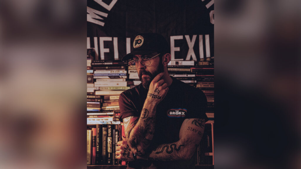 Joe Favalaro - Script Pipeline