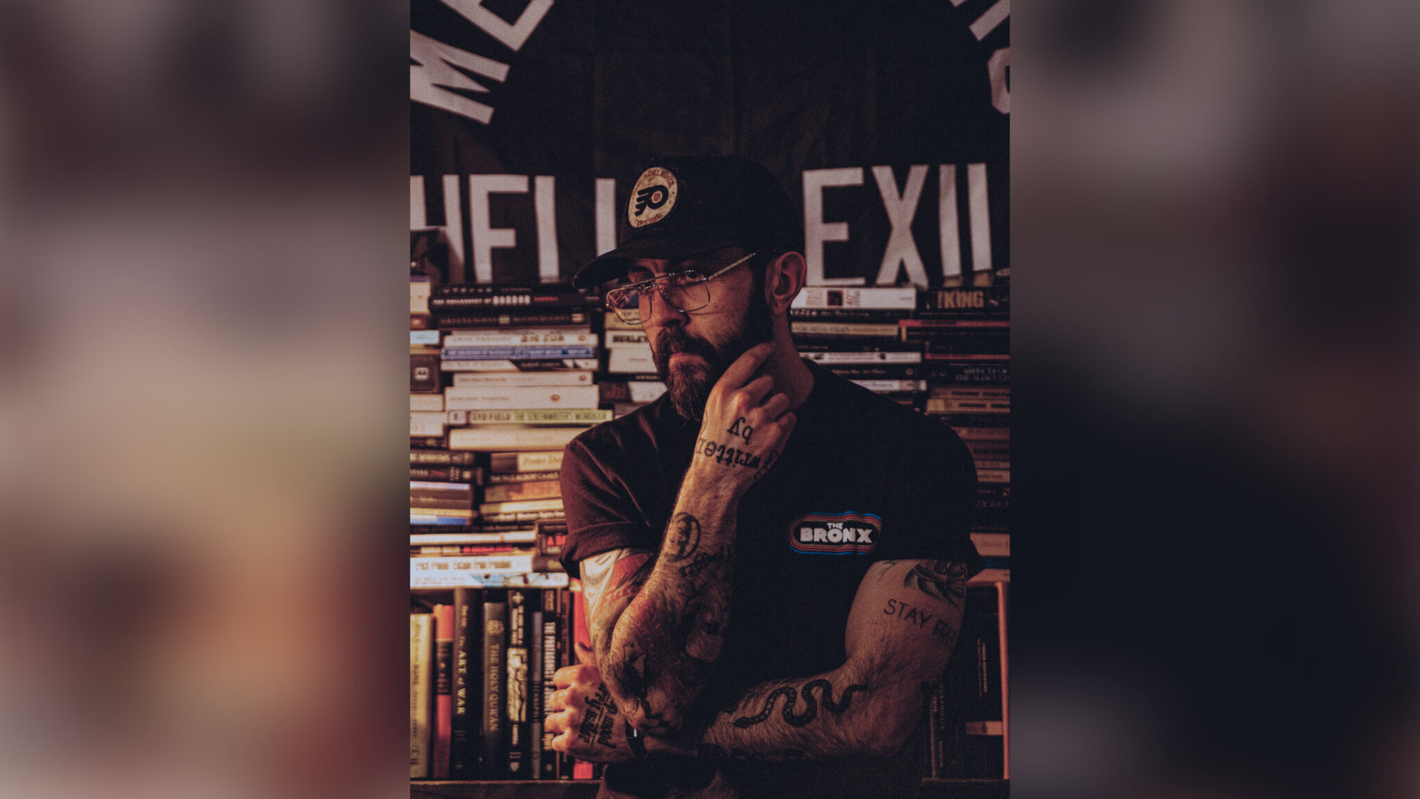 Joe Favalaro - Script Pipeline