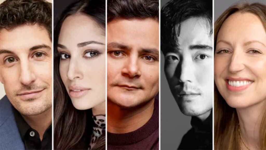 Screenwriting Winner Getaway Produced - Script Pipeline