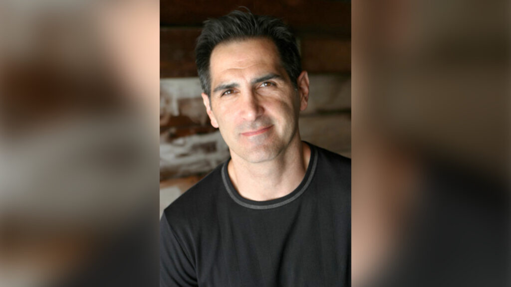 Ronald Mondz - Script Pipeline