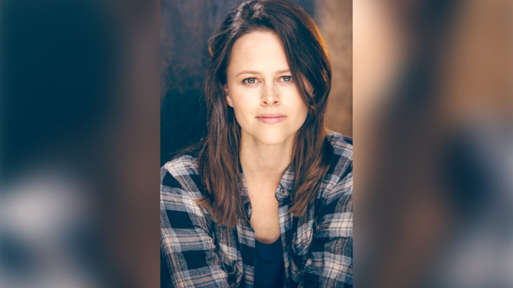 Katie Royer - Script Pipeline