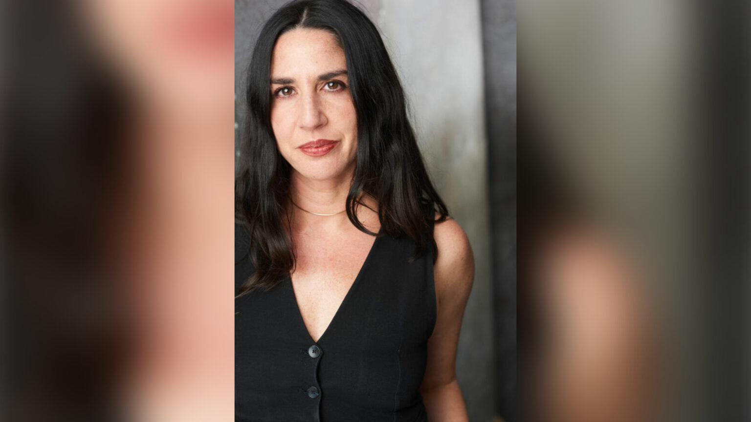 First Look Winner Stacy Adelman Signs w/Rep - Script Pipeline