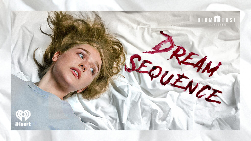 Blumhouse TV Produces Pipeline Finalist's Audio Series - Script Pipeline