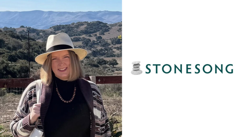 Script Pipeline TV Finalist Signed by Stonesong - Script Pipeline