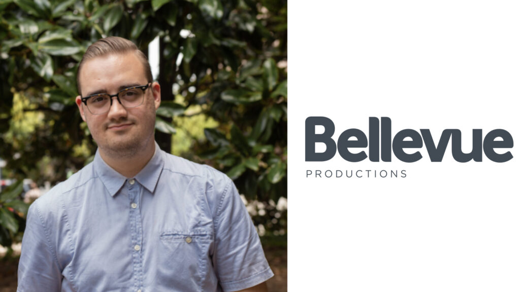 First Look Winner Sam Robotham Signs w/Manager - Script Pipeline