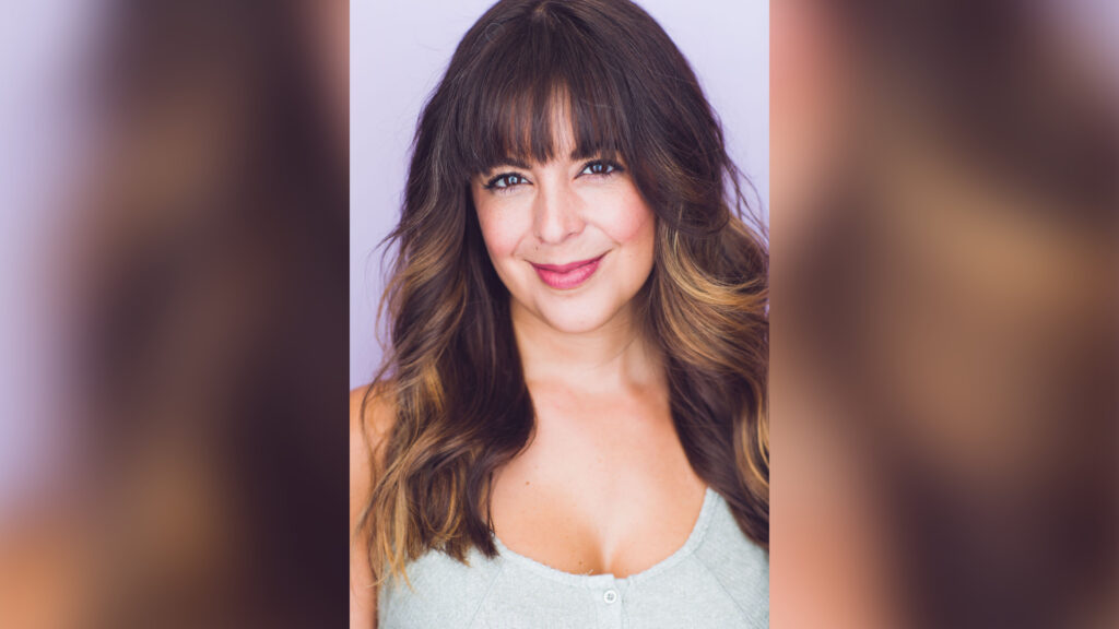 Allyson Morgan - Script Pipeline