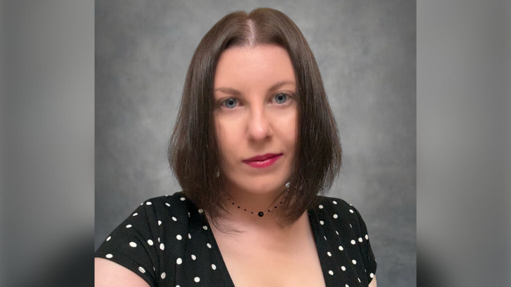 Amy Charlesworth - Script Pipeline