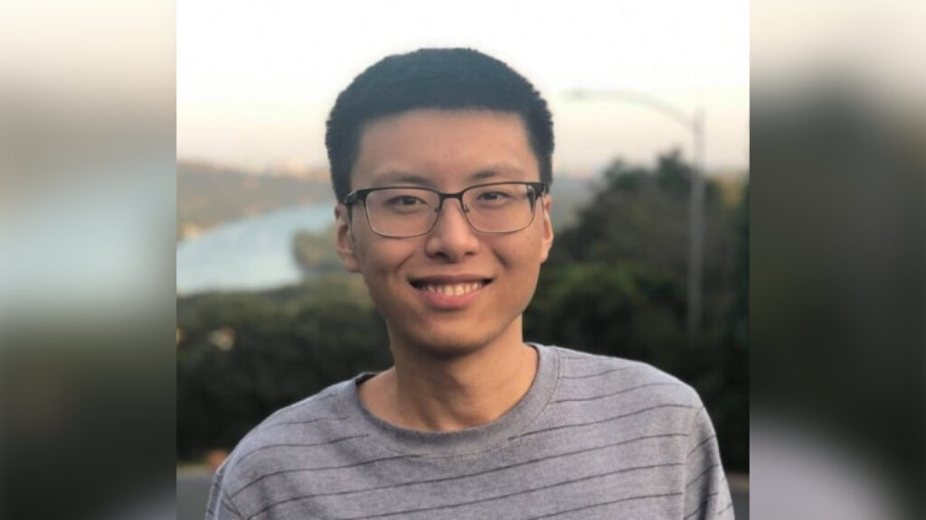 Andy Yang - Script Pipeline