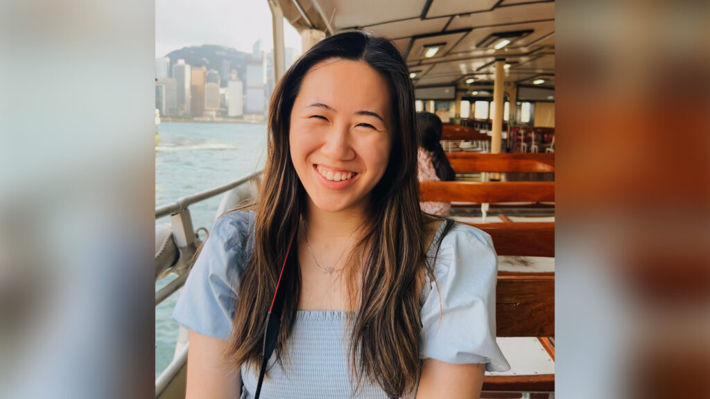 Claudine Yip - Script Pipeline