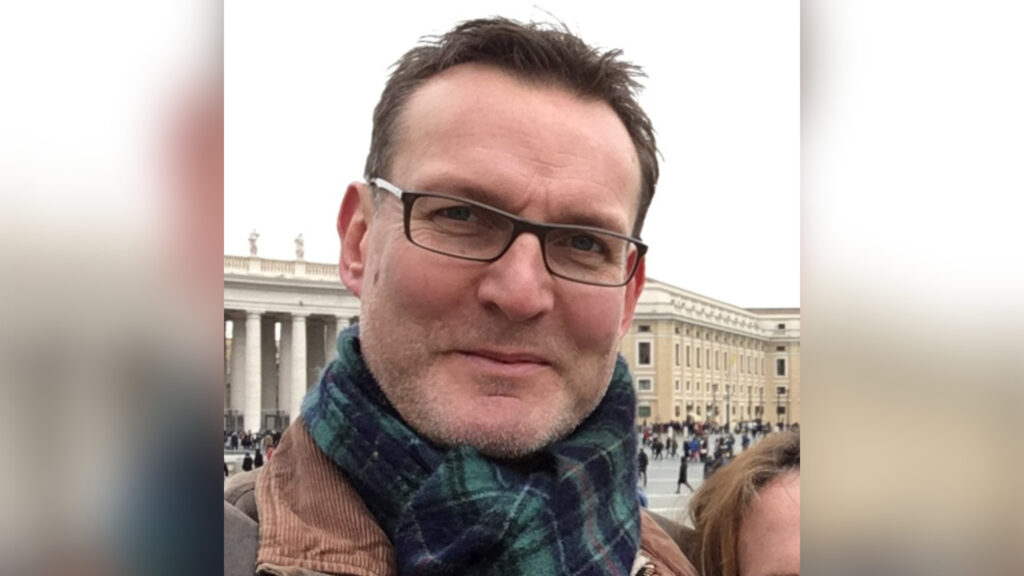 David Warner - Script Pipeline