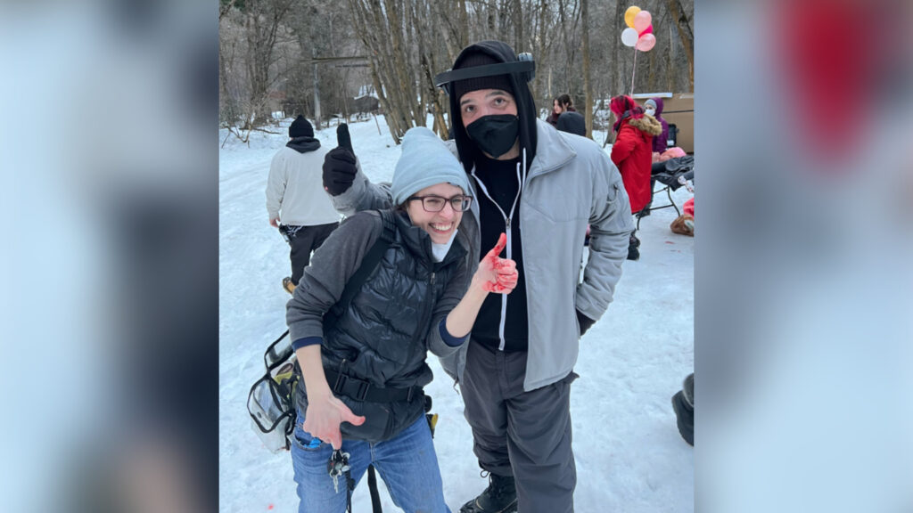 Kevin Tavolaro & Kelly Tavolaro - Script Pipeline