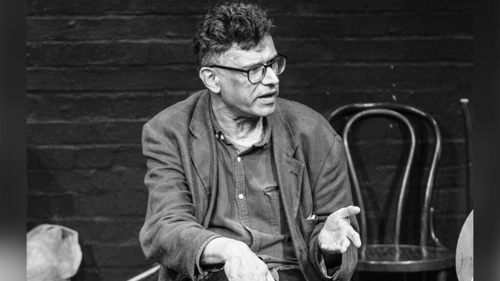 Kulvinder Gill - Script Pipeline