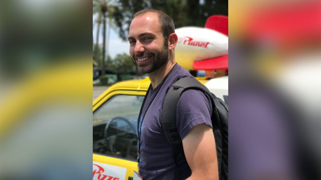 Phil Pirrello - Script Pipeline